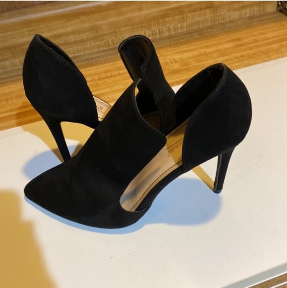 Anne Michelle | Shoes | Anne Michelle Size 8 Heels | Poshmark